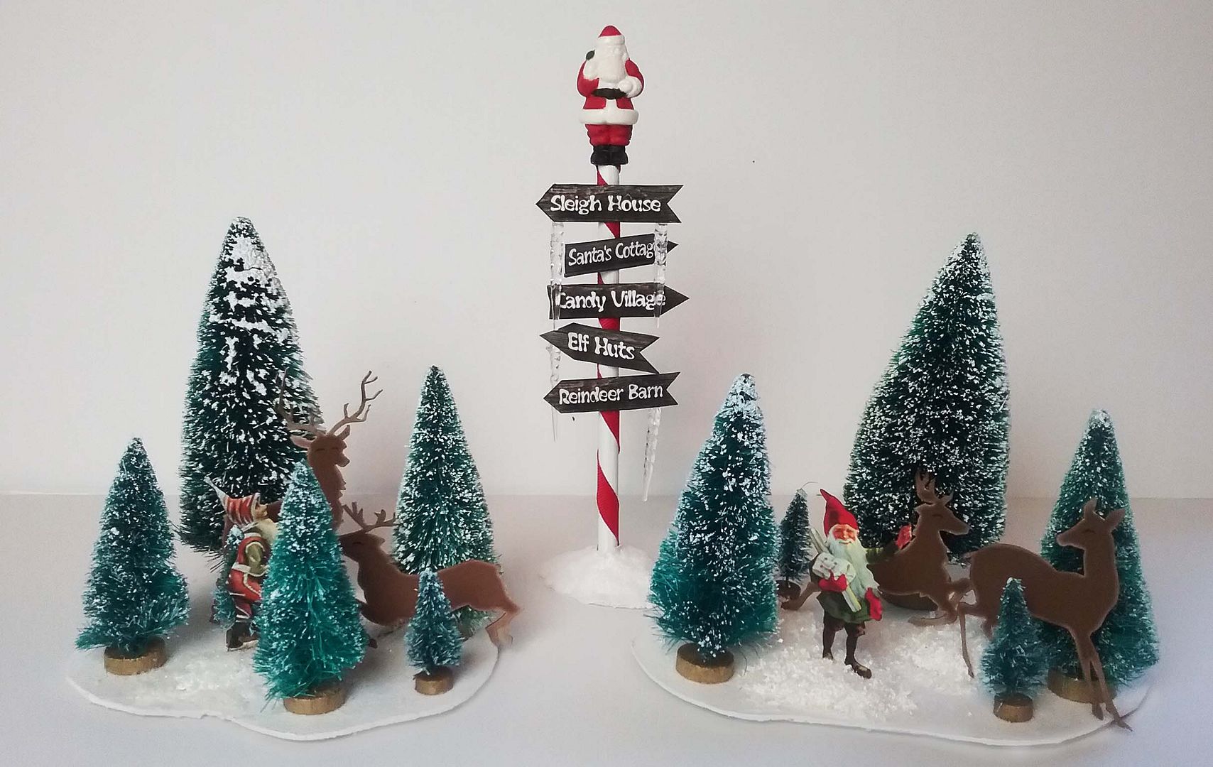 Artfully Musing: 2017